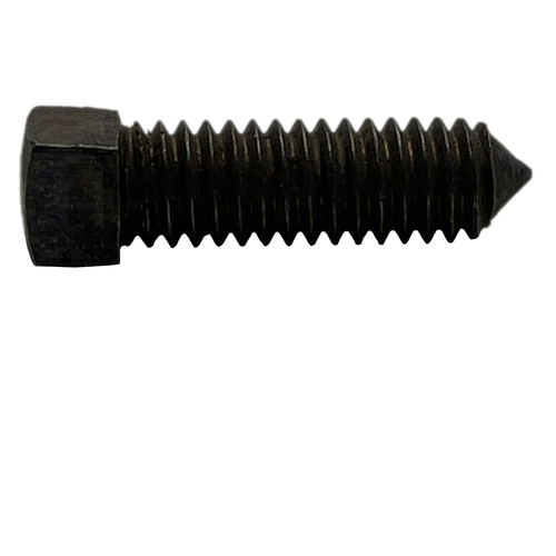 Square Head Bolts | Suburban Bolt