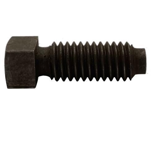 Square Head Bolts | Suburban Bolt