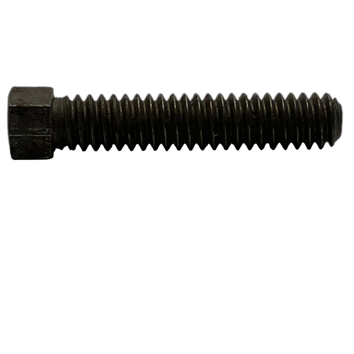 Square Head Bolts | Suburban Bolt