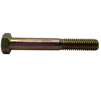 Hex Head Cap Screws | Suburban Bolt