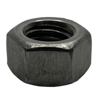 Hex Nuts | Suburban Bolt