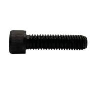 Metric Socket Head Cap Screw | Suburban Bolt